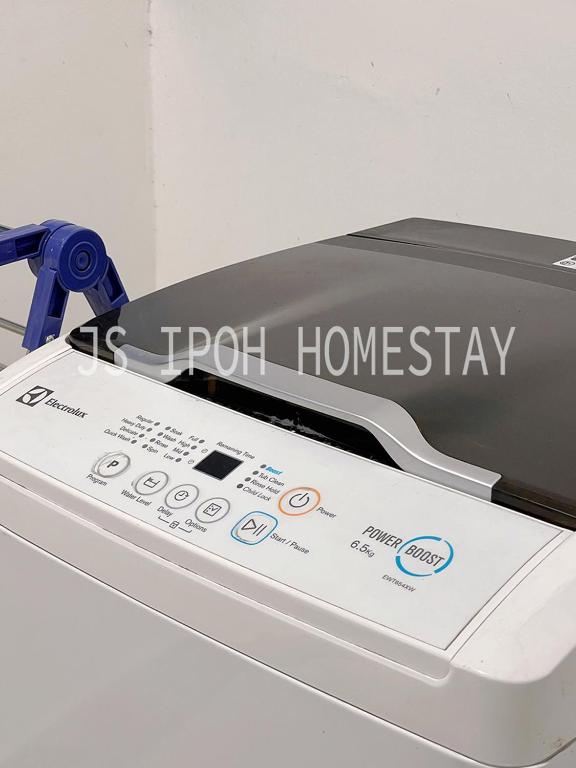 JS Ipoh Homestay @ The Majestic Ipoh, Ipoh (updated prices 2025)