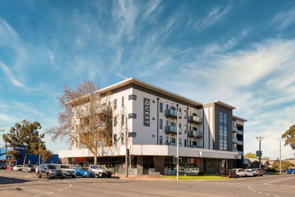 Quest Werribee, Werribee (updated prices 2025)