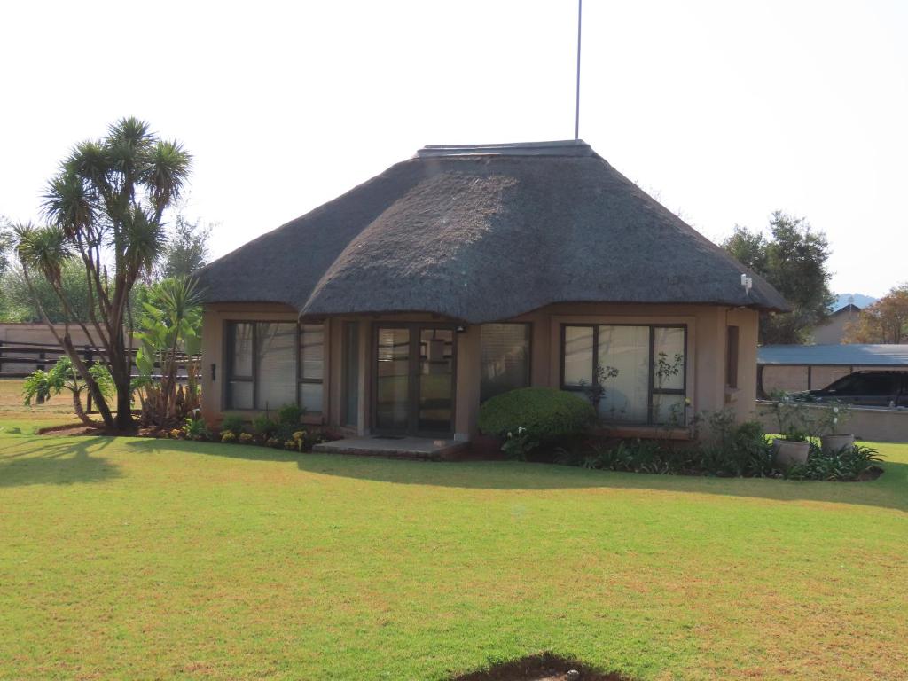 63 on Saal, Pretoria (updated prices 2026)