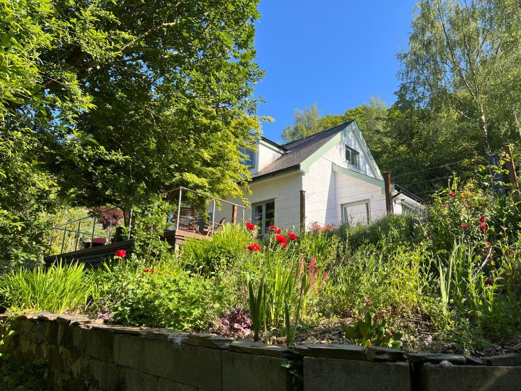 Erw Fair, Arthog (updated prices 2025)