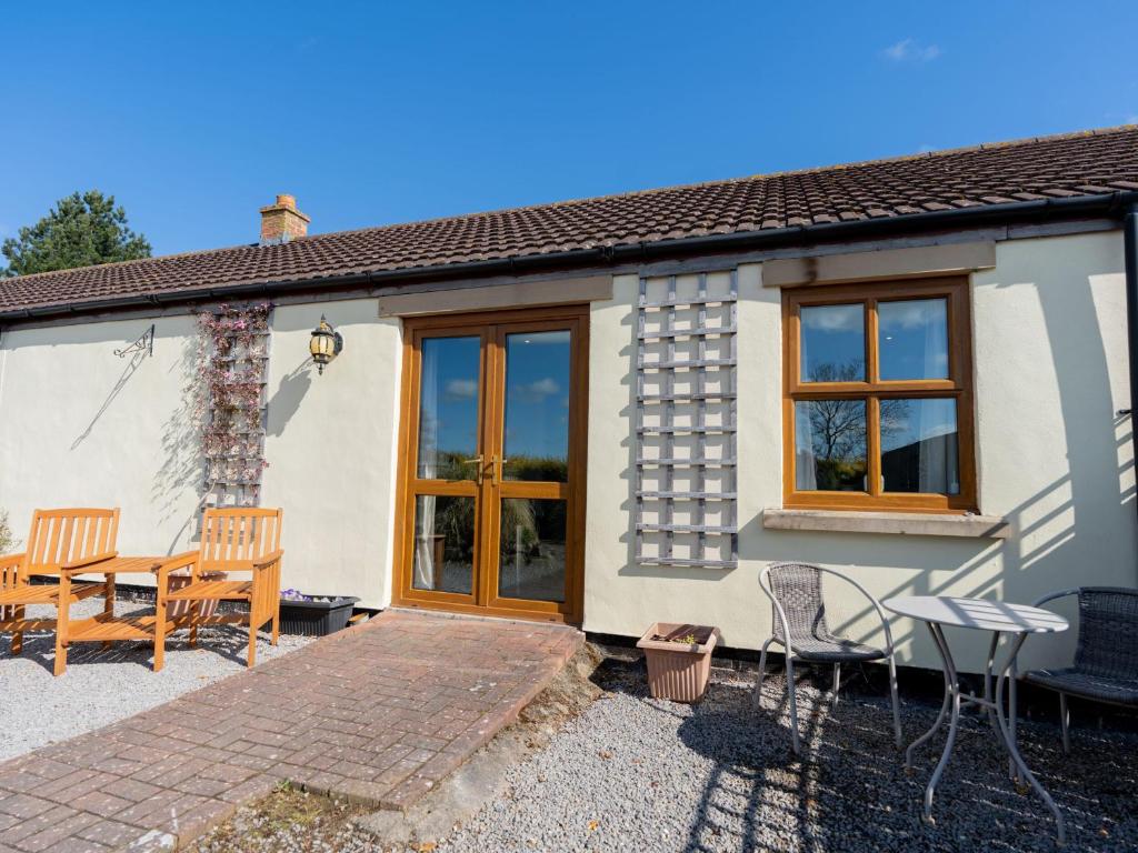 Hawthorn Cottage, Richmond (updated prices 2025)