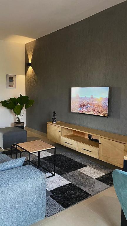 Home4u Fidji F2, Cotonou (aktualisierte Preise für 2025)