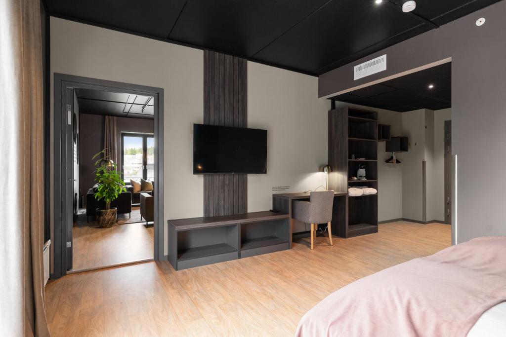 Hotell Jæren, Bryne (prisene oppdatert 2025)