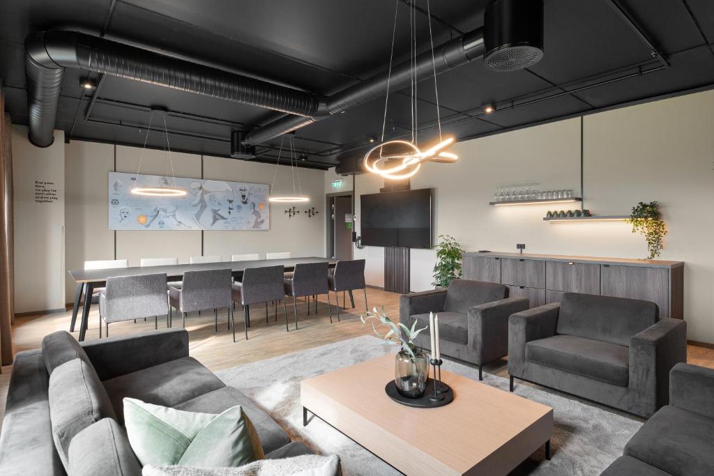 Hotell Jæren, Bryne (prisene oppdatert 2025)