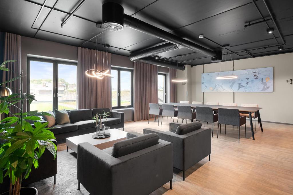 Hotell Jæren, Bryne (prisene oppdatert 2025)