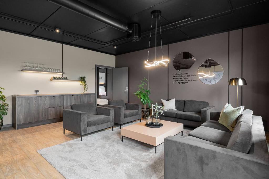 Hotell Jæren, Bryne (prisene oppdatert 2025)