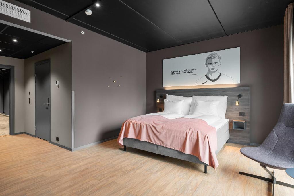 Hotell Jæren, Bryne (prisene oppdatert 2025)
