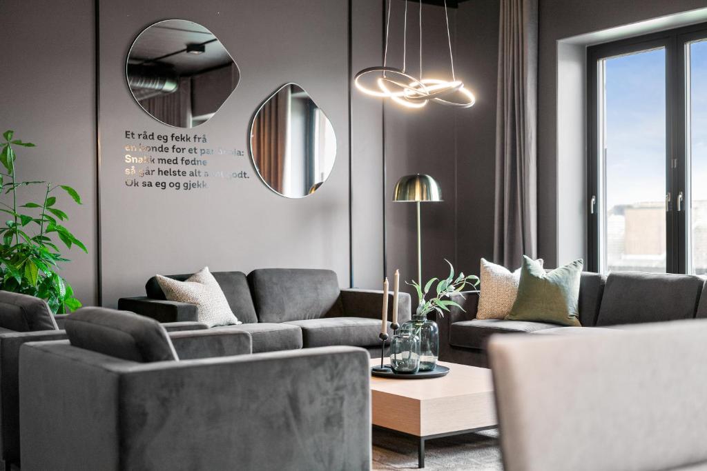 Hotell Jæren, Bryne (prisene oppdatert 2025)