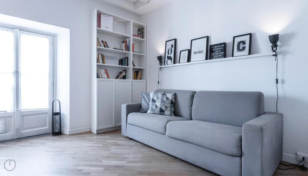 Italianway - Paoli 2C, Milan (updated prices 2026)