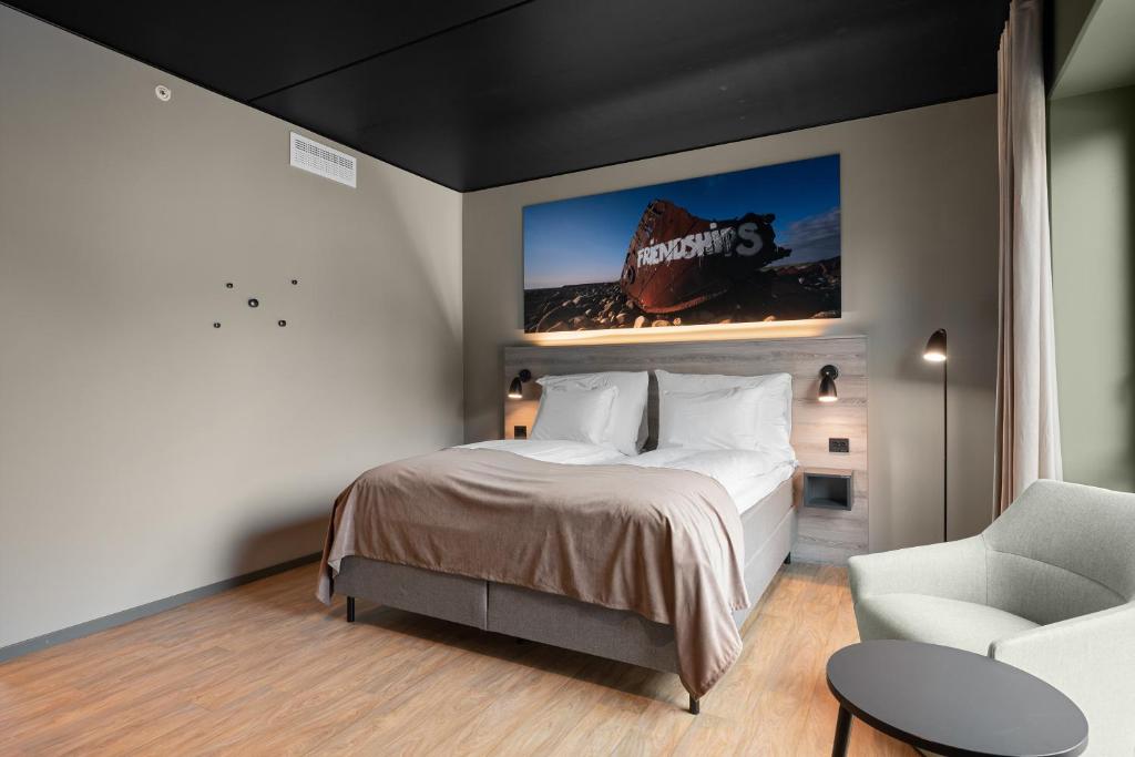 Hotell Jæren, Bryne (prisene oppdatert 2025)