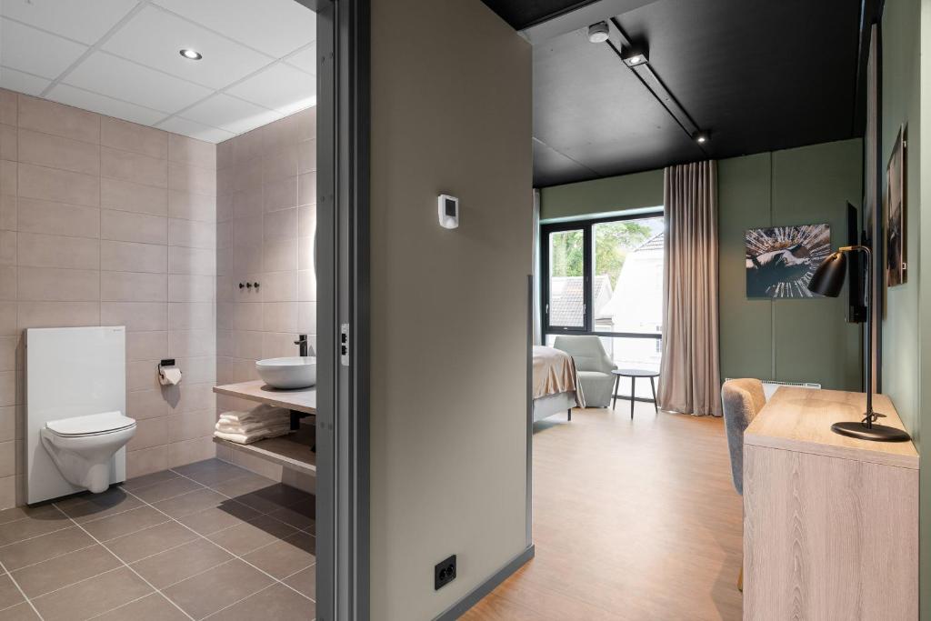 Hotell Jæren, Bryne (prisene oppdatert 2025)