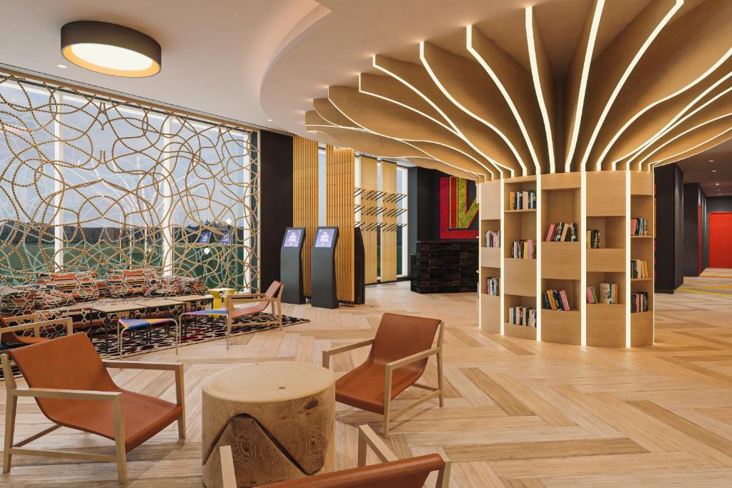 Ginger Mumbai Airport, Mumbai (updated prices 2025)