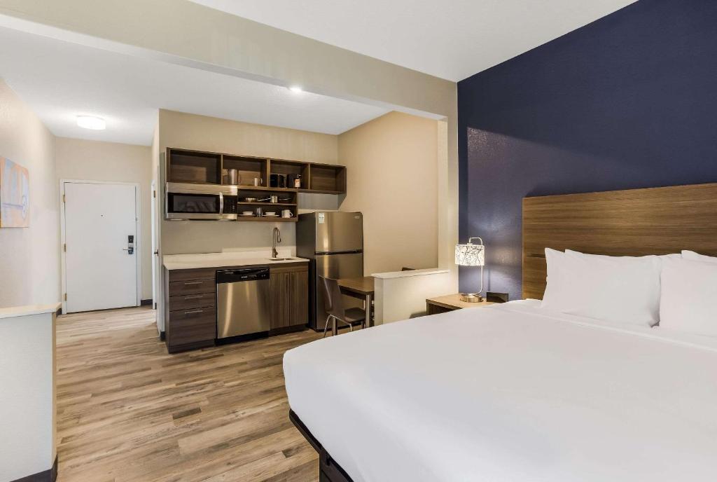 MainStay Suites Bourbonnais - Kankakee, Bourbonnais (updated prices 2026)