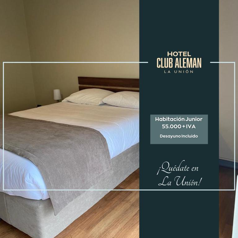 Hotel Club Alemán La Unión، La Unión (أسعار محدثة لعام 2025)