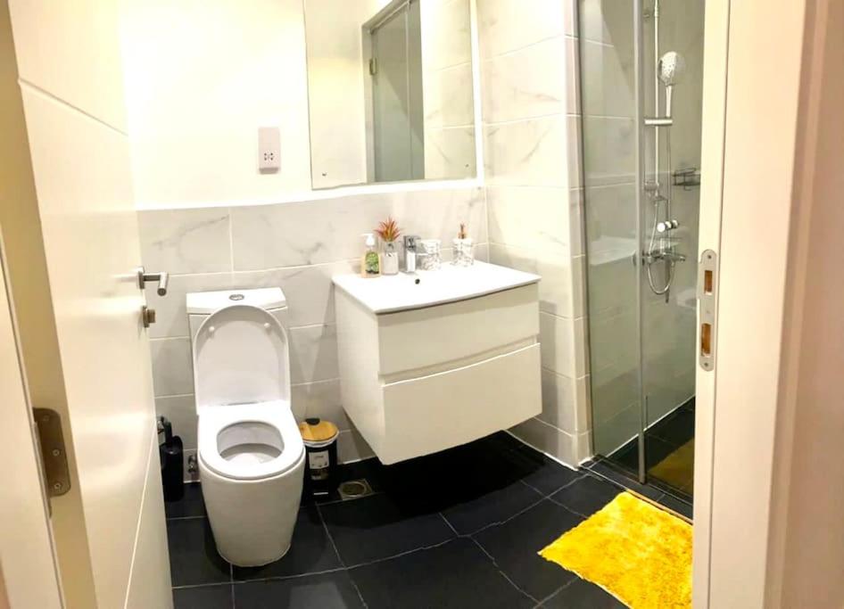 The Usuall Properties, Accra (precios actualizados 2024)