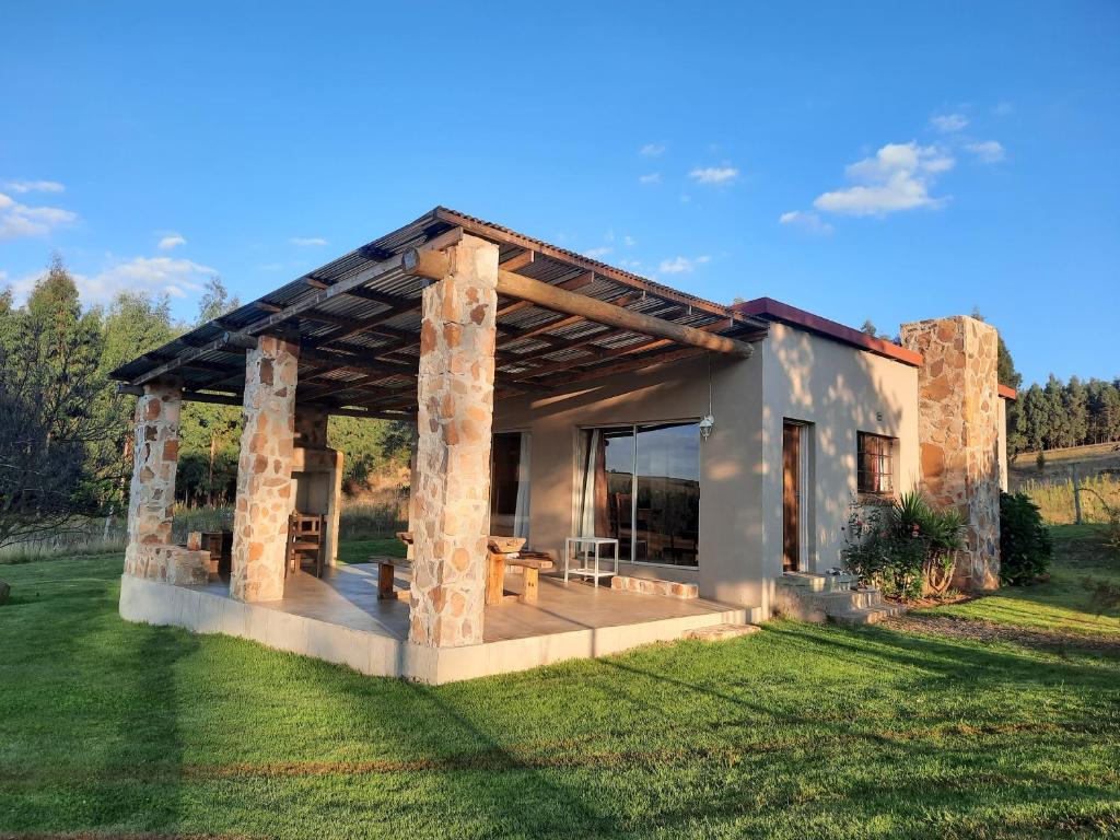 Kwaggaskop Farm Stoephuis, Dullstroom (updated prices 2026)