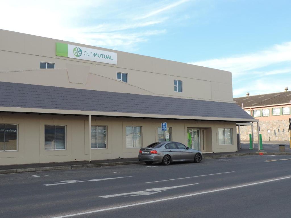 Vredenburg Boutique Lodge, Vredenburg (updated prices 2025)