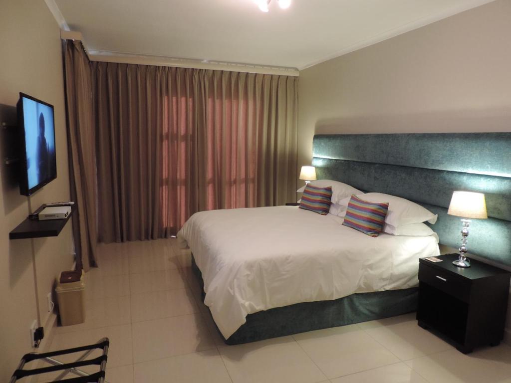 Vredenburg Boutique Lodge, Vredenburg (updated prices 2025)