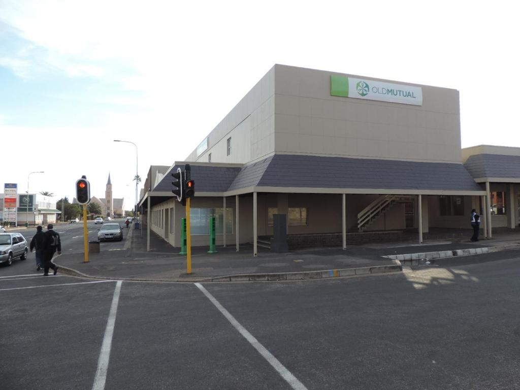 Vredenburg Boutique Lodge, Vredenburg (updated prices 2025)