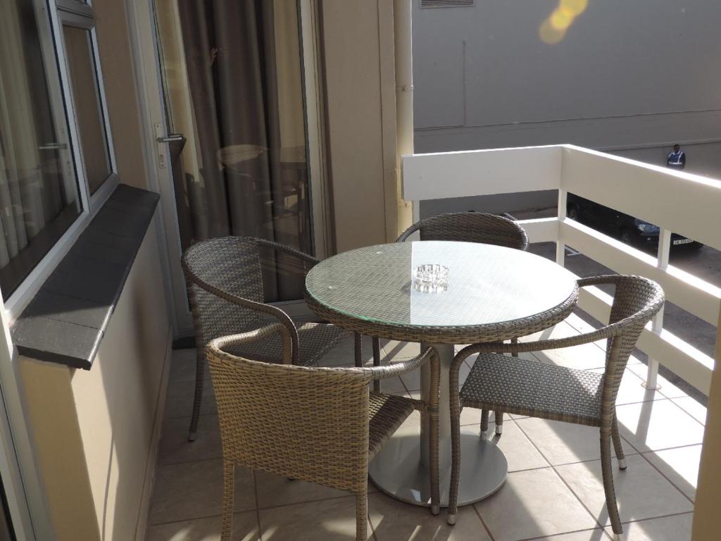 Vredenburg Boutique Lodge, Vredenburg (updated prices 2025)