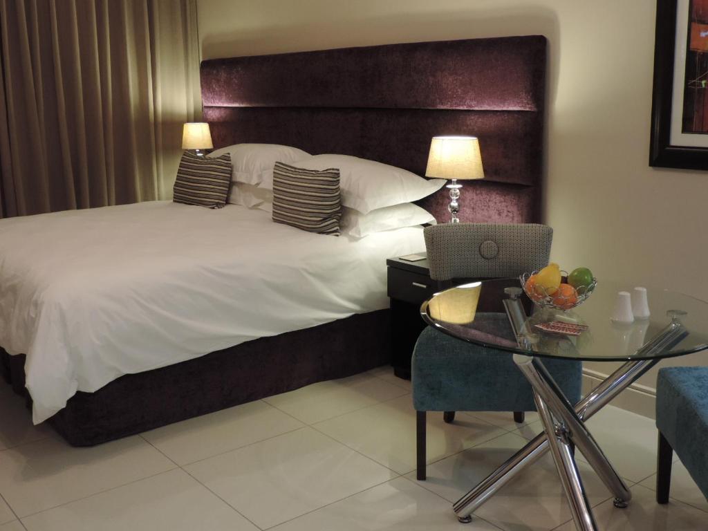 Vredenburg Boutique Lodge, Vredenburg (updated prices 2025)