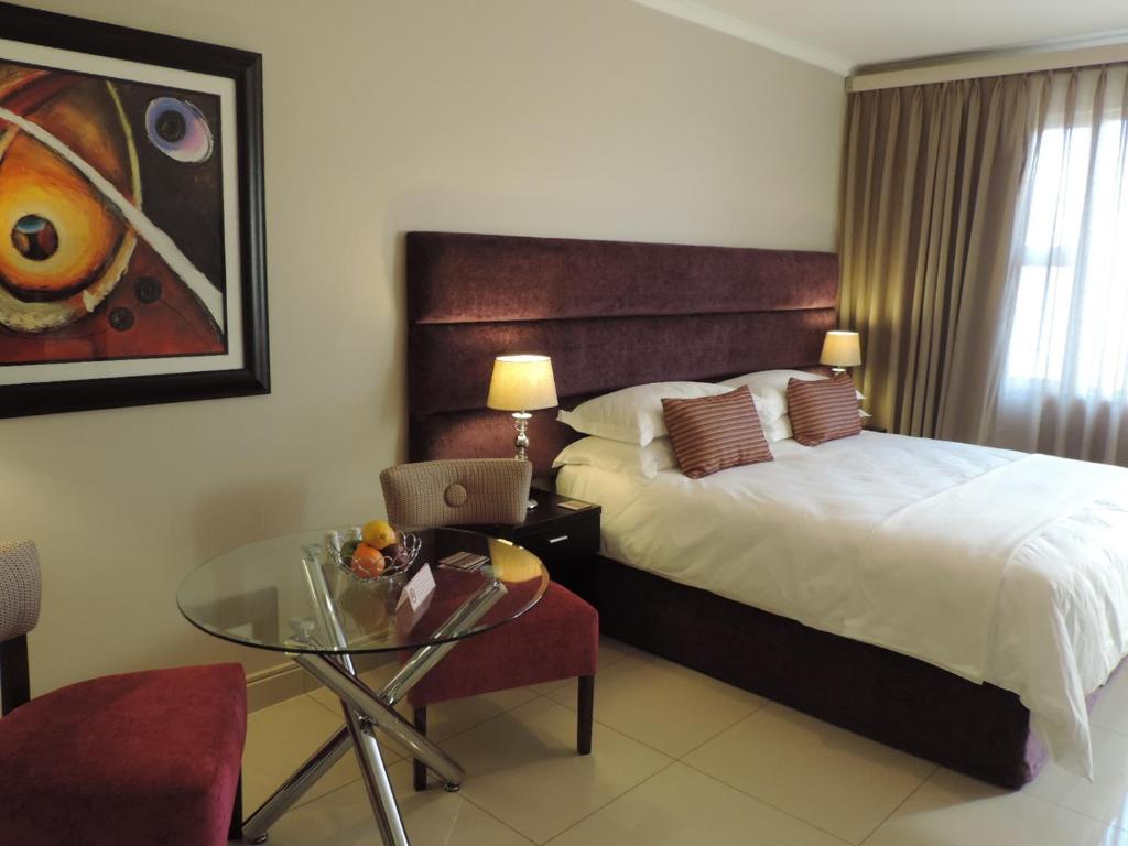 Vredenburg Boutique Lodge, Vredenburg (updated prices 2025)