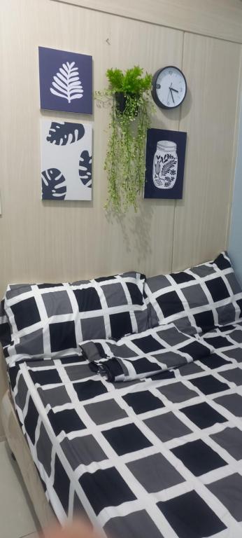 smdc jazz mall 2 combine unit with 3 br, Manila (updated prices 2025)