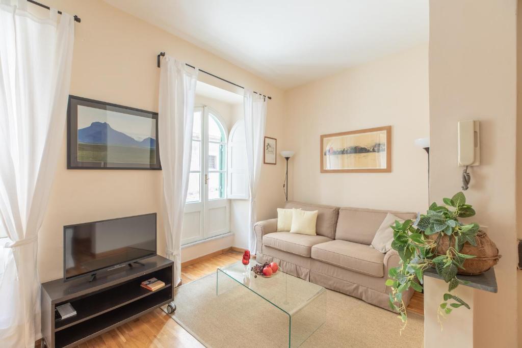 iFlat Little & Bright in Trevi, Rome (updated prices 2026)