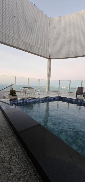 Costa do Mar Hotel, Fortaleza (preços atualizados para 2025)