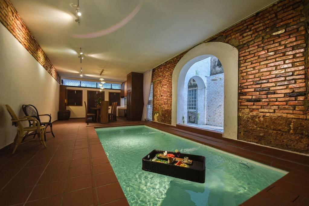 Hidden Mansion with Private Pool, Malacca (updated prices 2026)