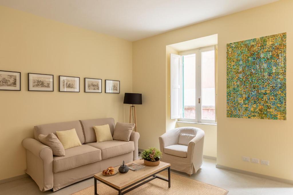 iFlat Lovely in Trevi, Rome (updated prices 2026)