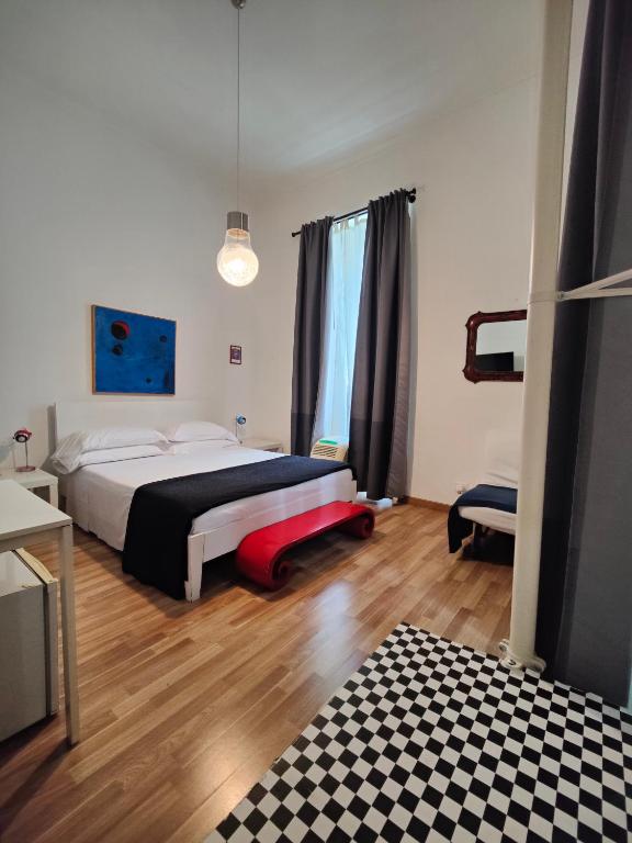 Rome Center Rooms, Rome (updated prices 2026)