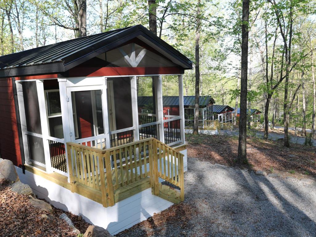 Endless Caverns RV Resort & Cavern Tours, New Market (updated prices 2026)