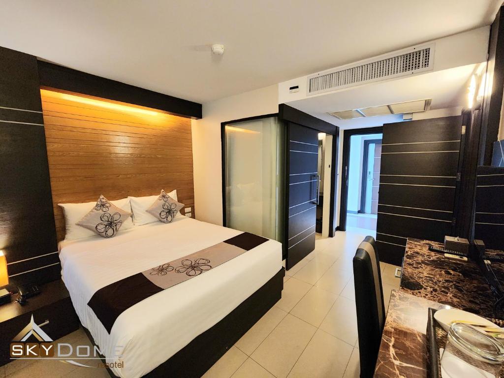 Sky dome resotel, Bangkok – Updated 2023 Prices