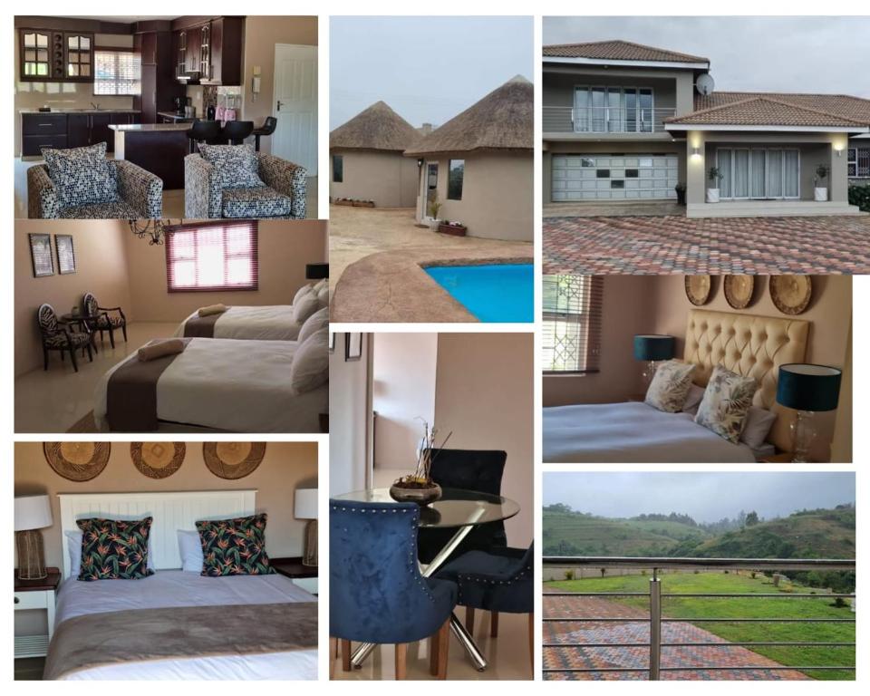 Umbumbulu Nokusho GUESTHOUSE, Durban (updated prices 2026)