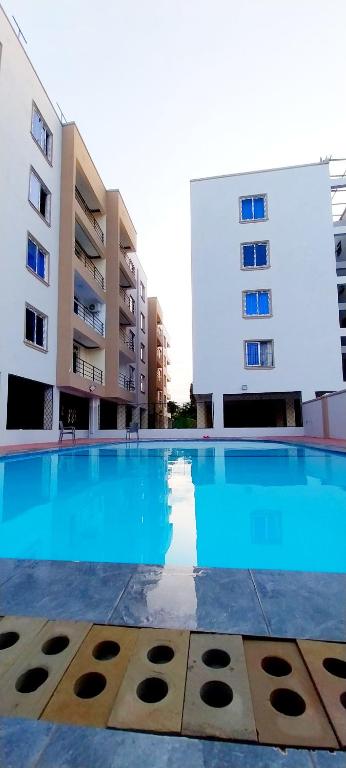 Pavillion Suites, pazuri Homes, Nyali (updated prices 2025)