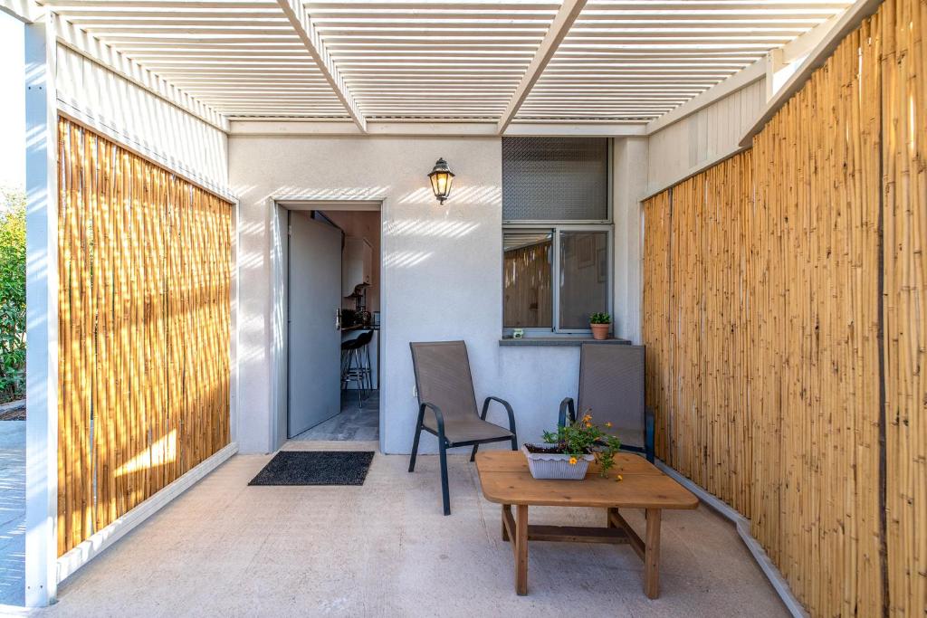 יער האלונים, Ein Zivan (updated prices 2025)