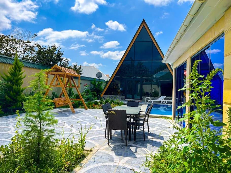 Qafqaz Woodland Resort, Gabala (updated prices 2026)