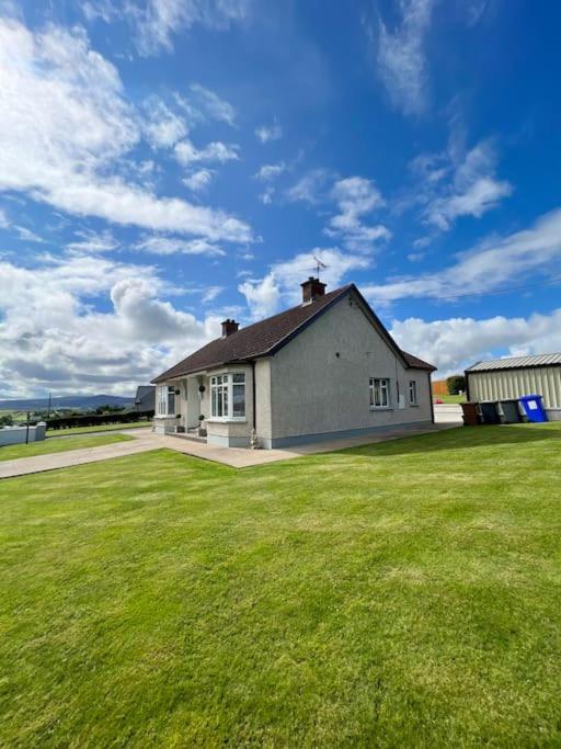 The Myles' Self-Catering Cottage - 4 Stars, Greencastle (updated prices ...