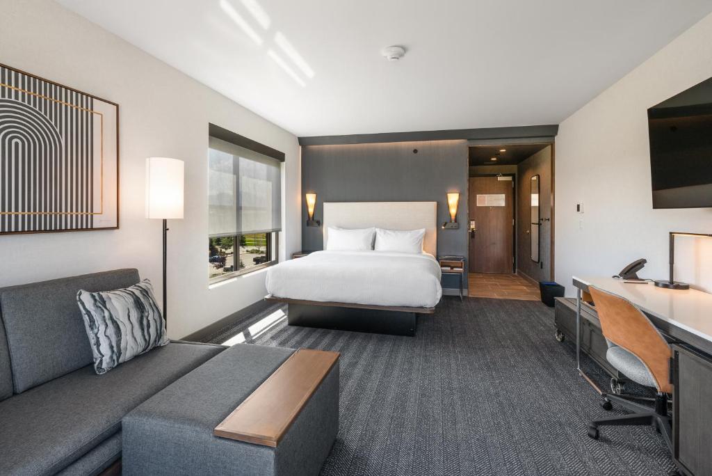 Courtyard by Marriott Bozeman, Bozeman (updated prices 2025)