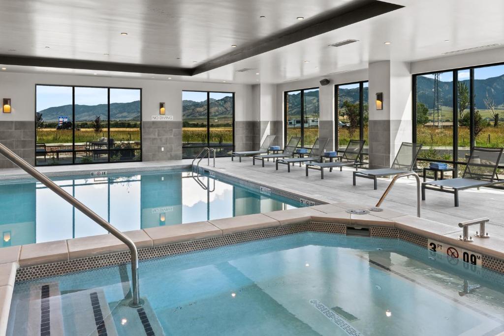Courtyard by Marriott Bozeman, Bozeman (updated prices 2025)
