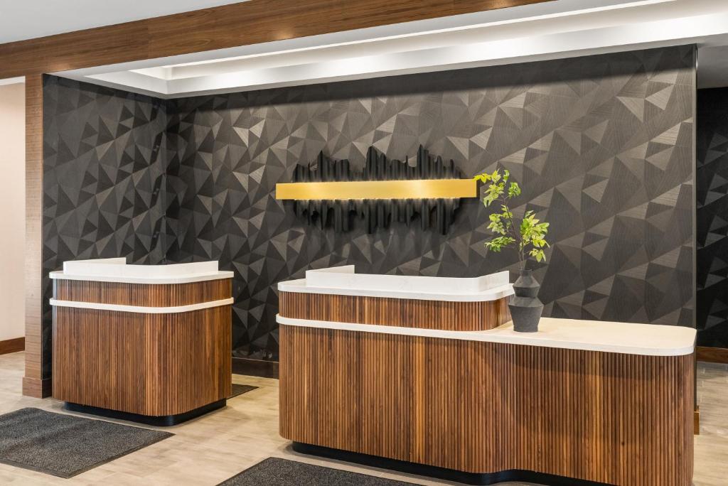 Courtyard by Marriott Bozeman, Bozeman (updated prices 2025)