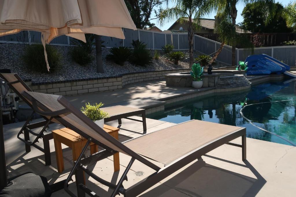 CORONA 3BD POOL VACATION, Alberhill (precios actualizados 2024)