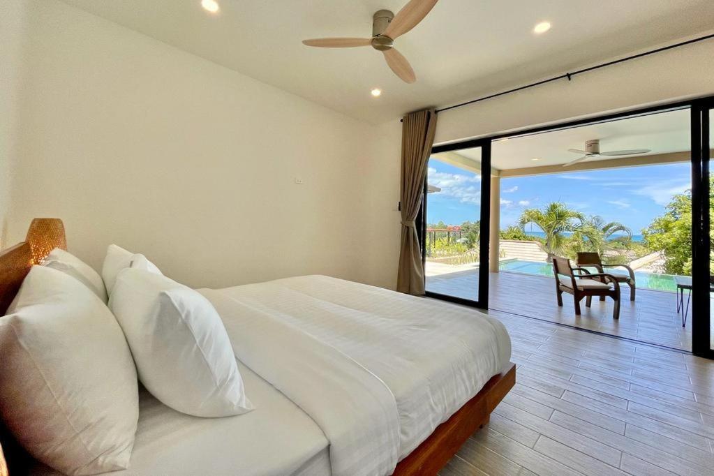 Villa Marie, 2 Bedrooms, Lamai Koh Samui, Koh Samui (updated prices 2025)