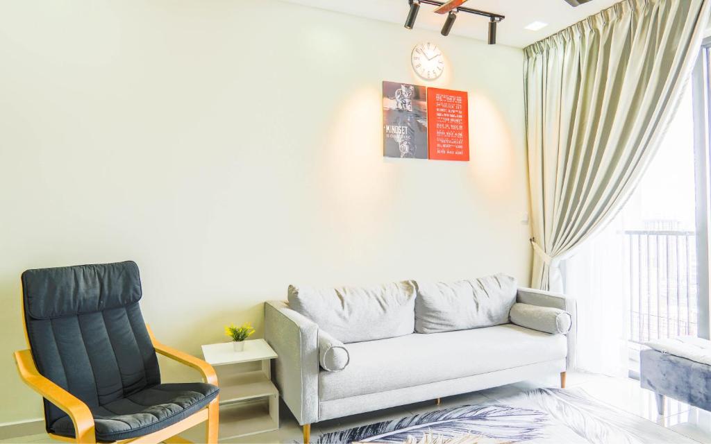 Platz @ KL North Setapak by Airhost, Kuala Lumpur (updated prices 2025)