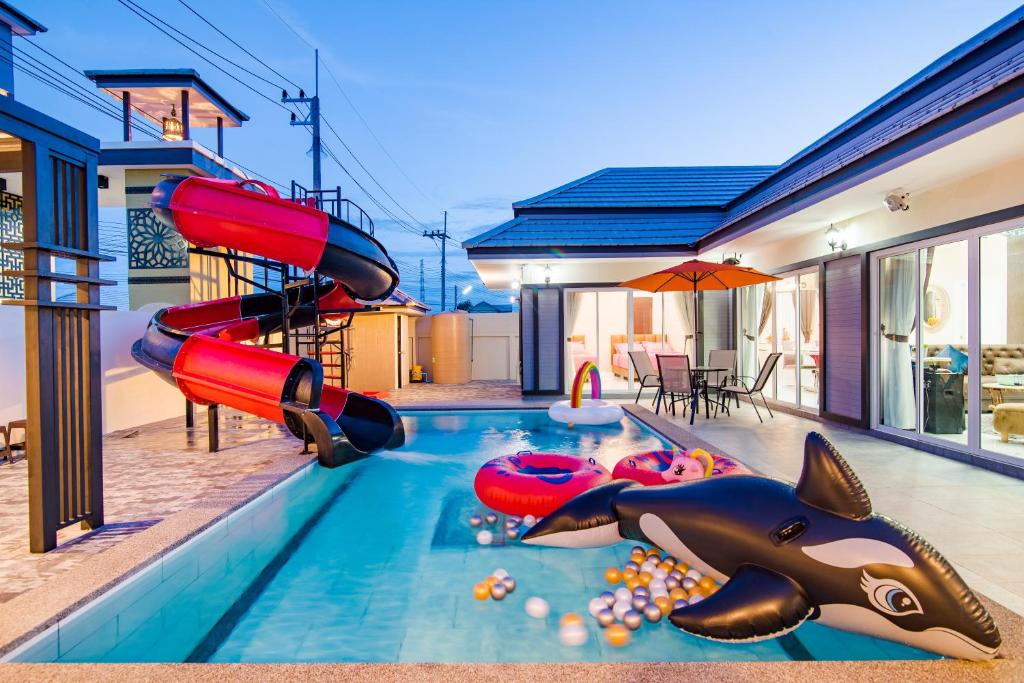 Pun 2, Hua Hin (updated prices 2026)