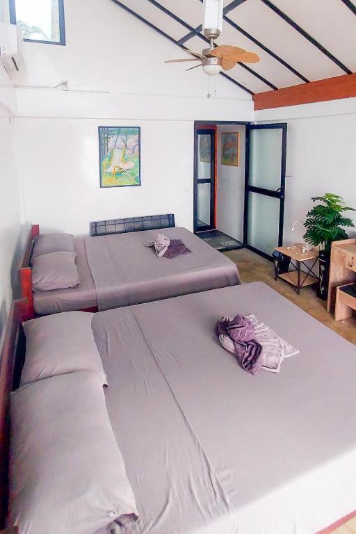 Surigao Dream Beach Resort, Tigbao (updated prices 2025)