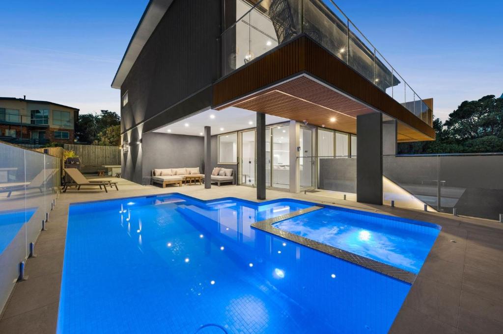 Casa Lux, Aireys Inlet (updated prices 2026)