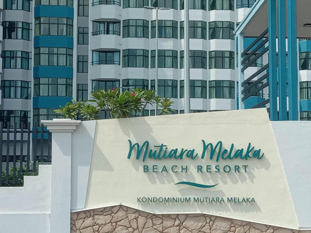 Mutiara Malacca Beach Resort by F&H Homestay, Melaka (updated prices 2025)