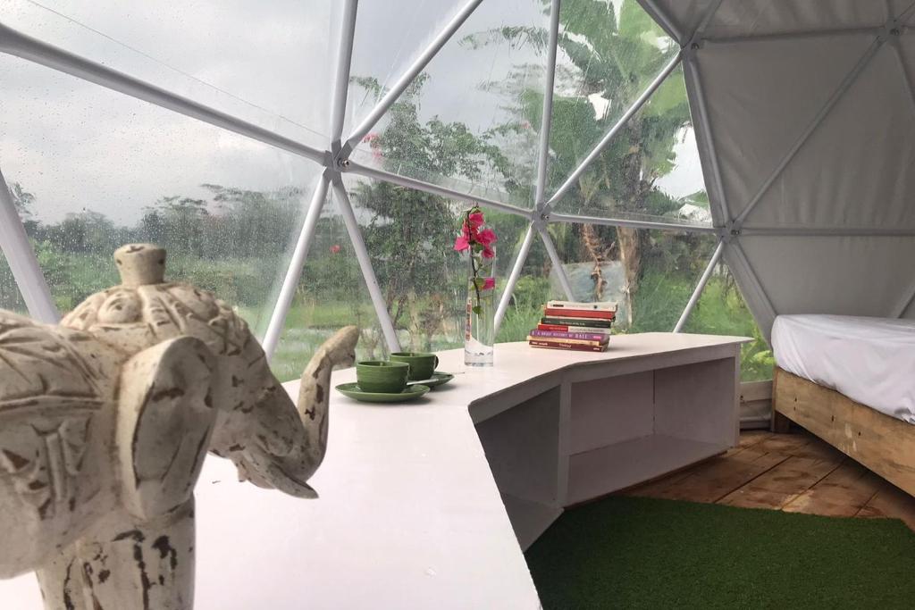 Borobudur Luxury Glamping, Magelang (updated prices 2025)